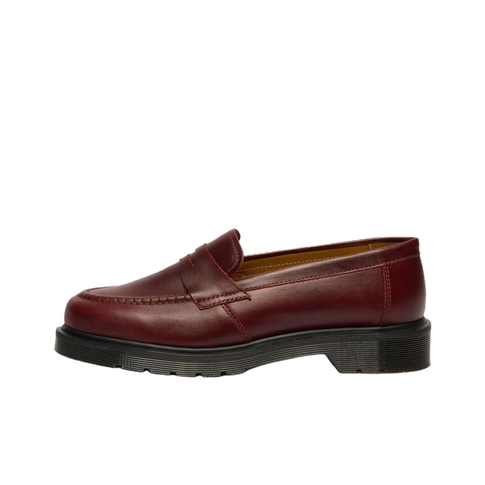 Лоферы Dr. Martens