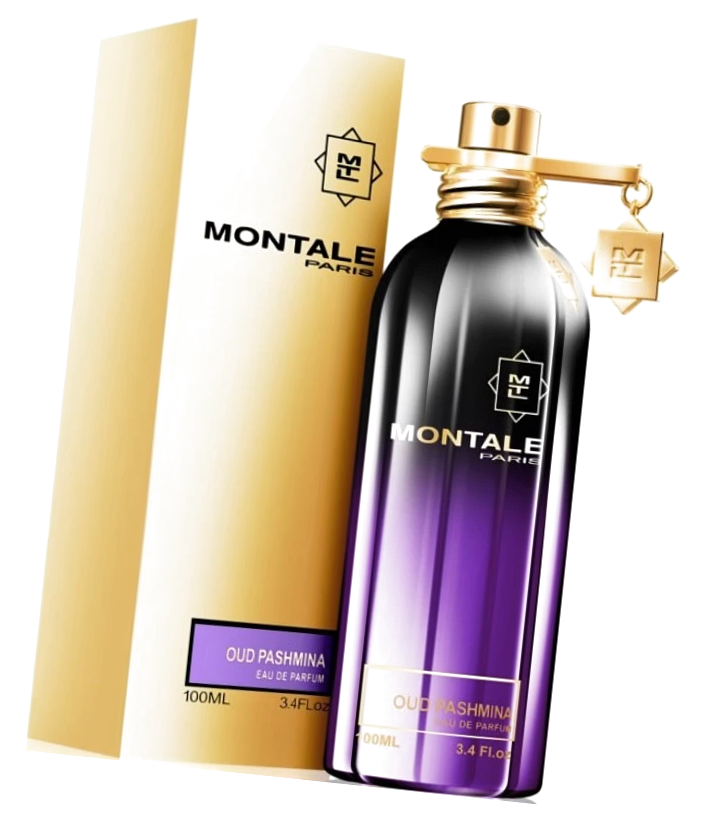 Montale Oud Pashmina 100 мл / Уд Пашмина - парфюм для мужчин и женщин