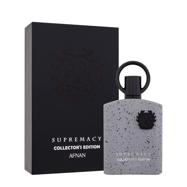 Afnan Supremacy Collectors Edition аромат мужской 100 мл / Афнан Супремаси Коллектор Эдишн
