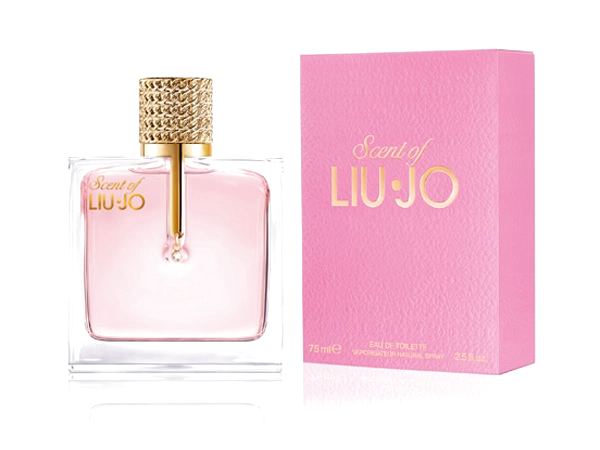 Аромат Liu Jo Scent Of Liu Jo женский 50 мл - Луи Джо Луи Джо О Де Туалет