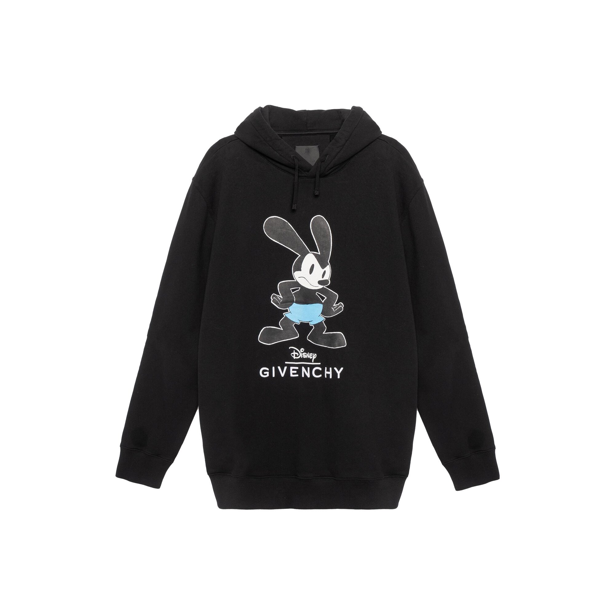 Толстовка GIVENCHY