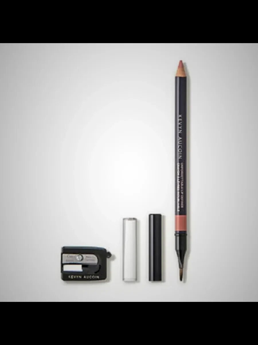 KEVYN AUCOIN unforgettable lip definer Minimal Каранд 1.05GR