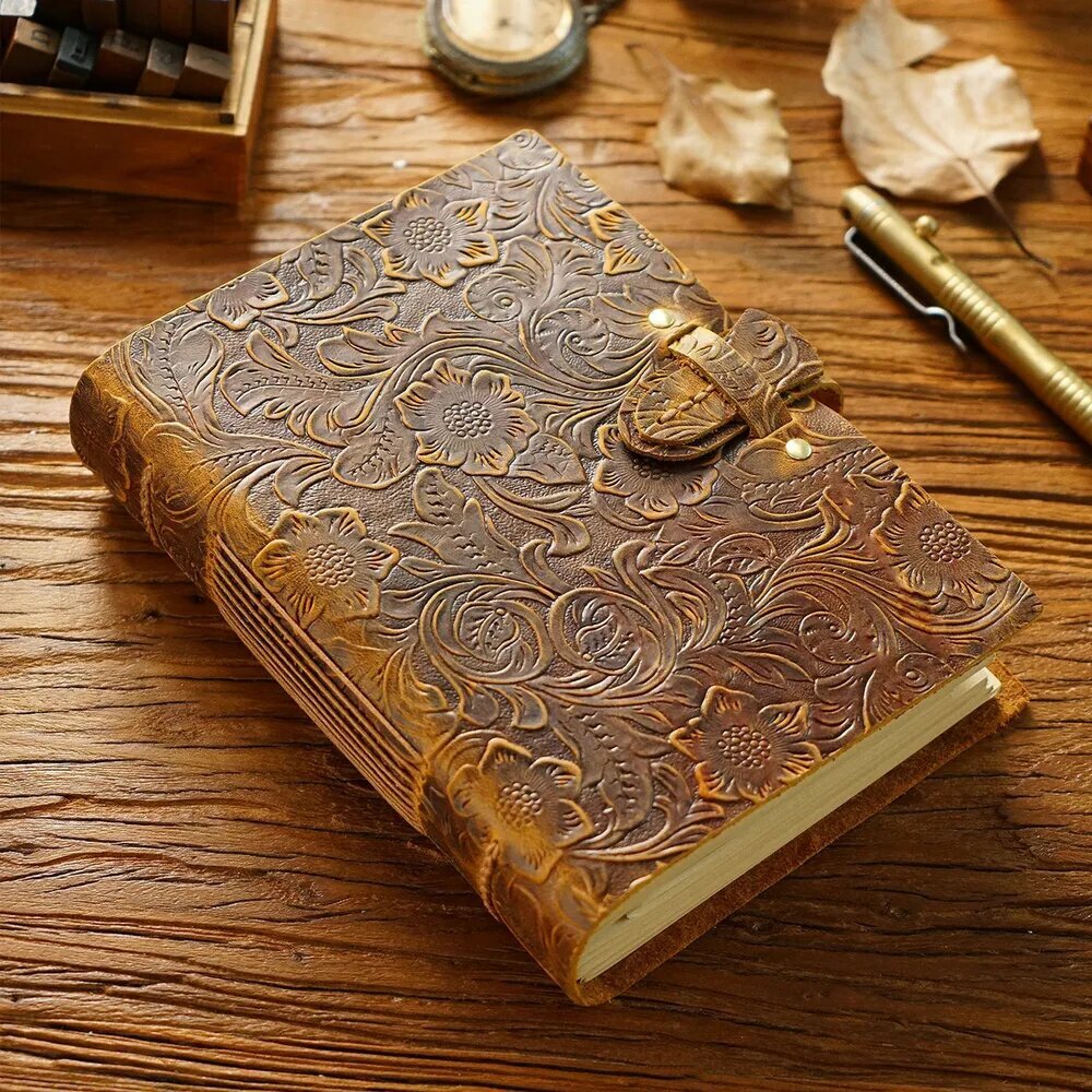 Блокнот, листов: 200