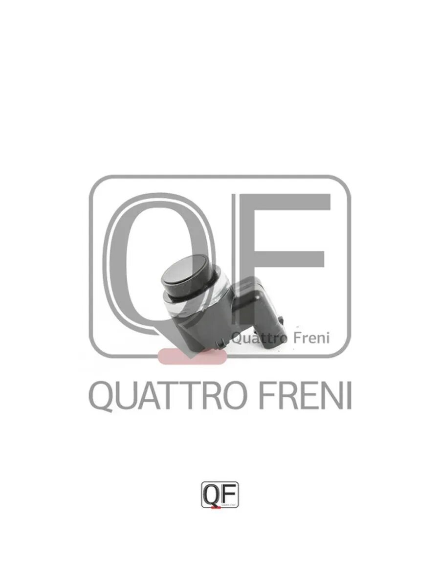 Парктроник FR Quattro Freni для Kia/Hyundai