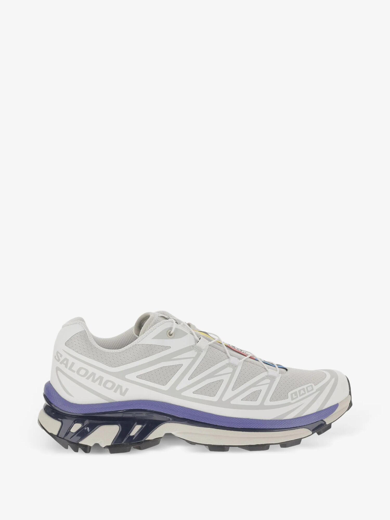 Кроссовки Salomon XT-6