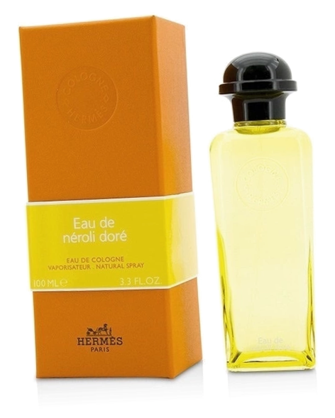 Hermes Eau De Neroli Dore одеколон унисекс 100 мл / Гермес О Де Нероли Доре