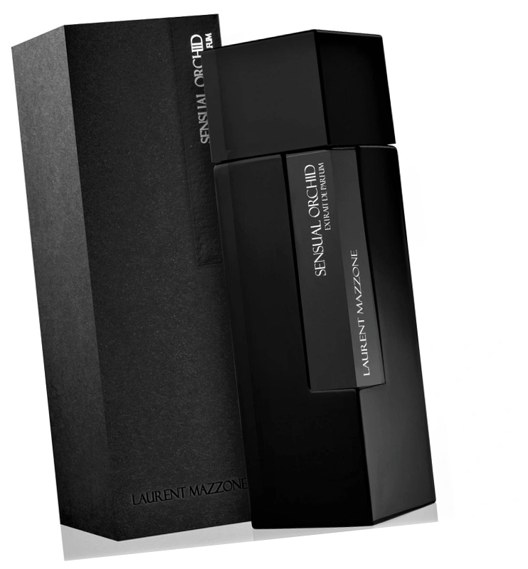 Духи женские Laurent Mazzone Lm Parfums Sensual Orchid 30 мл - Чувственная Орхидея