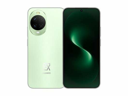 Смартфон HUAWEI NOVA 15 12+512GB GREEN