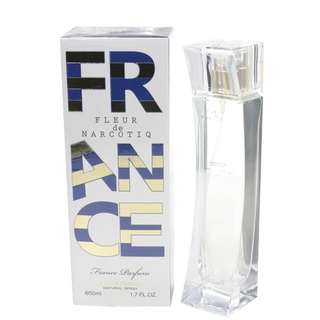 NEO Parfum Fleur De Narcotiq женский парфюм 50 мл / Нео парфюм Флер Де Наркотик