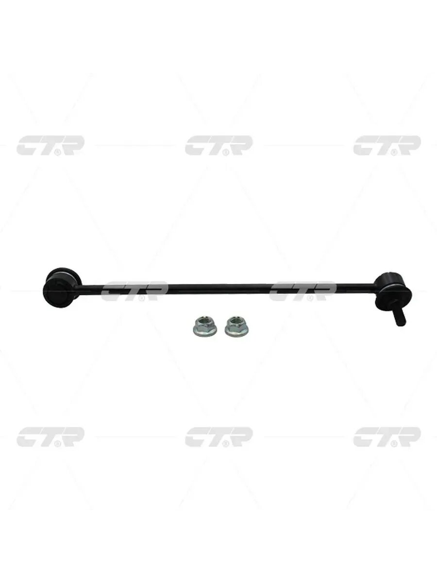Стойка стабилизатора левая Mazda Tribute 2003+ CTR CL0432L