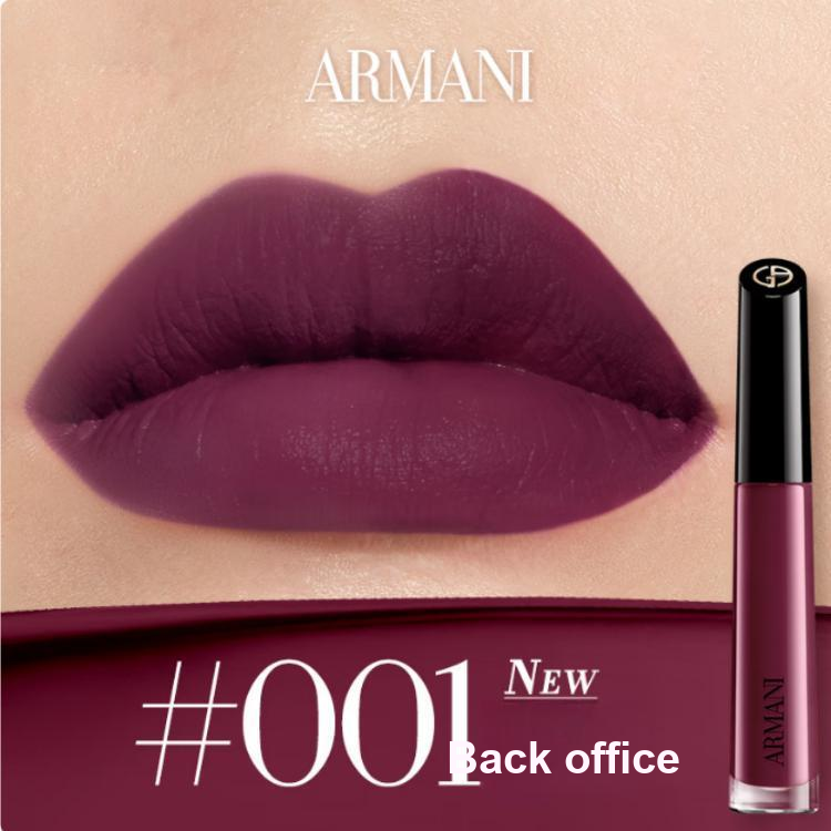Блески для губ GIORGIO ARMANI — фото 1