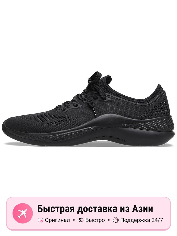 Кроссовки Crocs LiteRide 360 Pacer