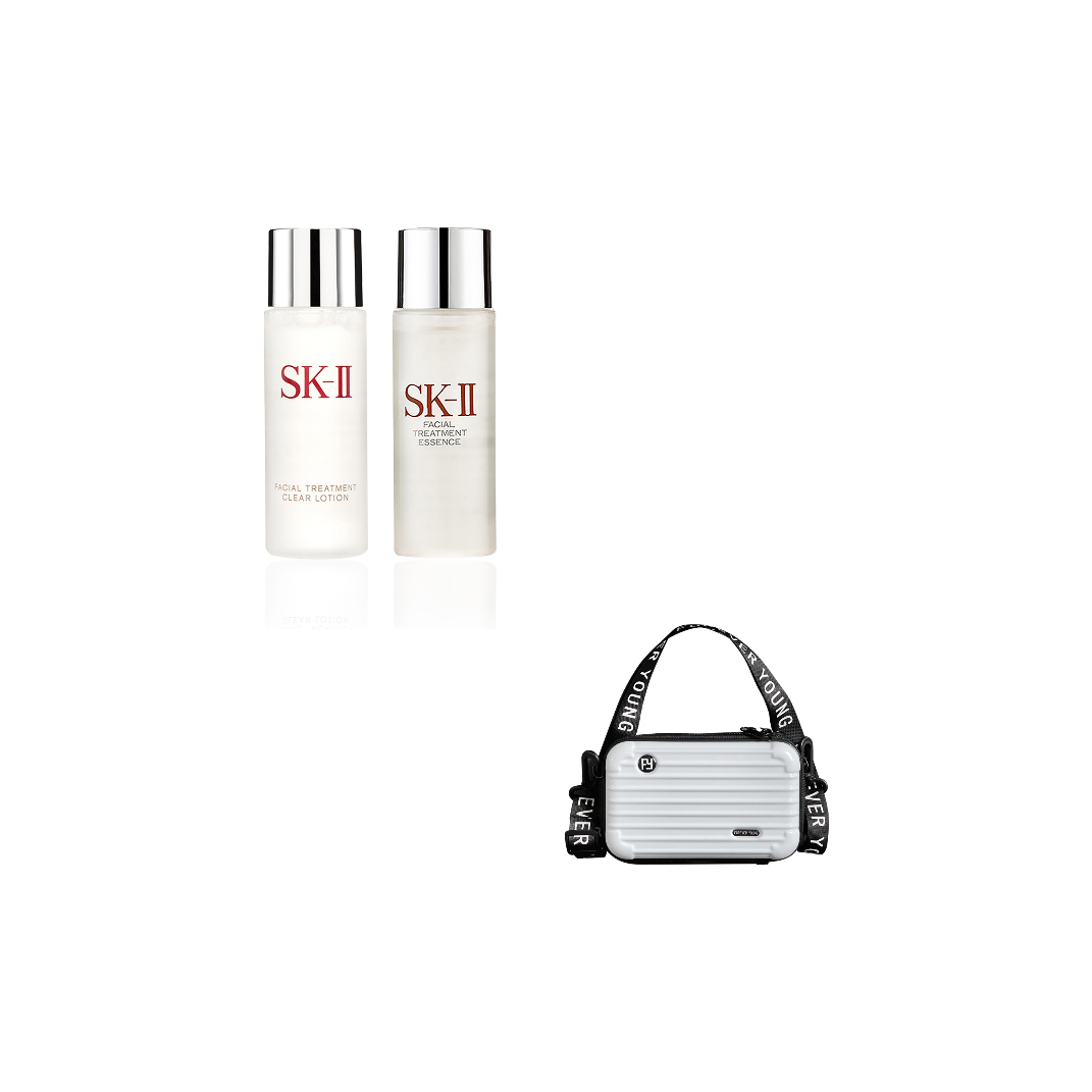 Наборы для ухода за кожей лица SK-II Fairy Water