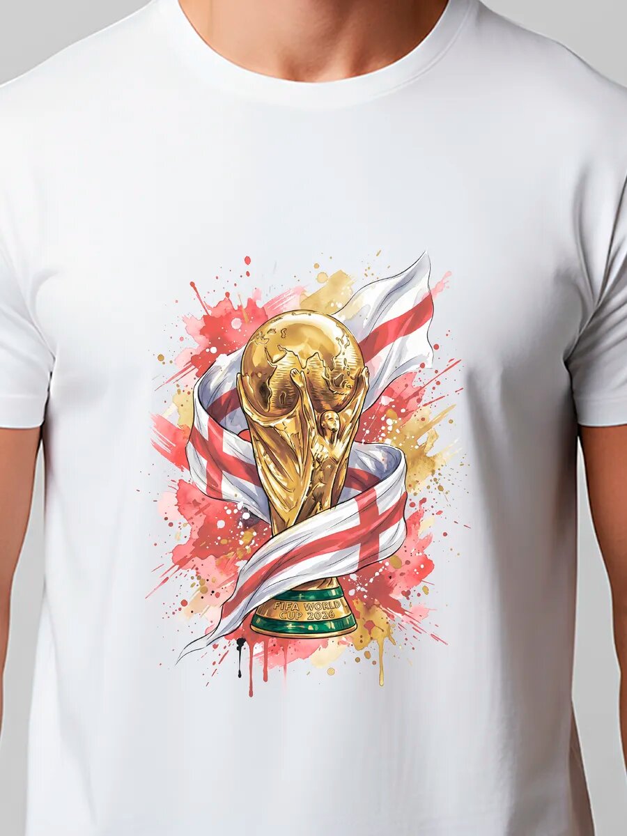 Футболка PRINTSHOT