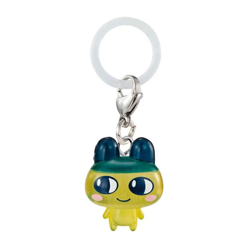 Bandai Tamagotchi брелок, Цвет: 01