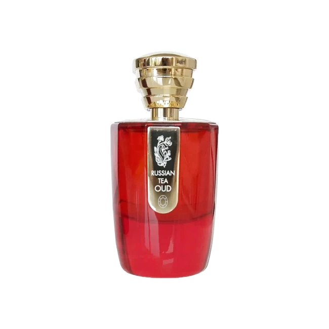 Masque Russian Tea Oud унисекс духи 100 мл / Маска - Русский Чай и Уд