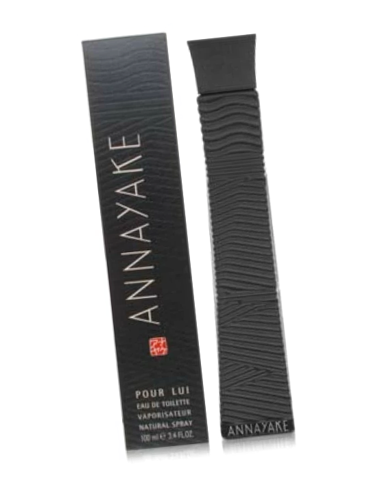 Annayake Pour Lui eau de toilette мужская 100 мл - Аннаяке Пур Луи парфюм