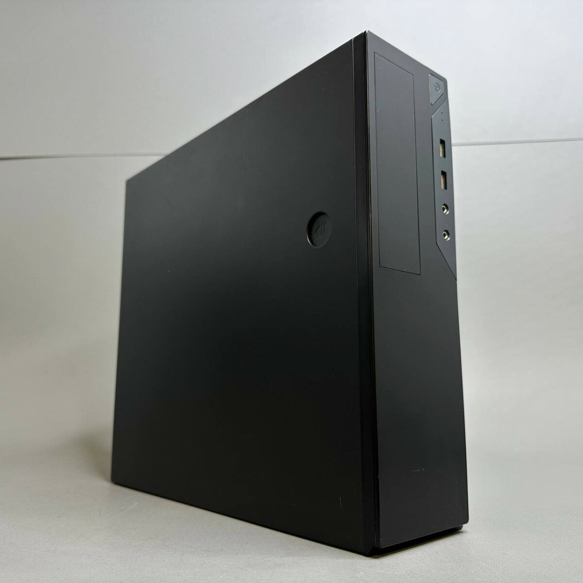ПК AMD Ryzen 3 Pro 3200G / 8Gb DDR4 / 240Gb SSD / Vega 8 / ATX-300W