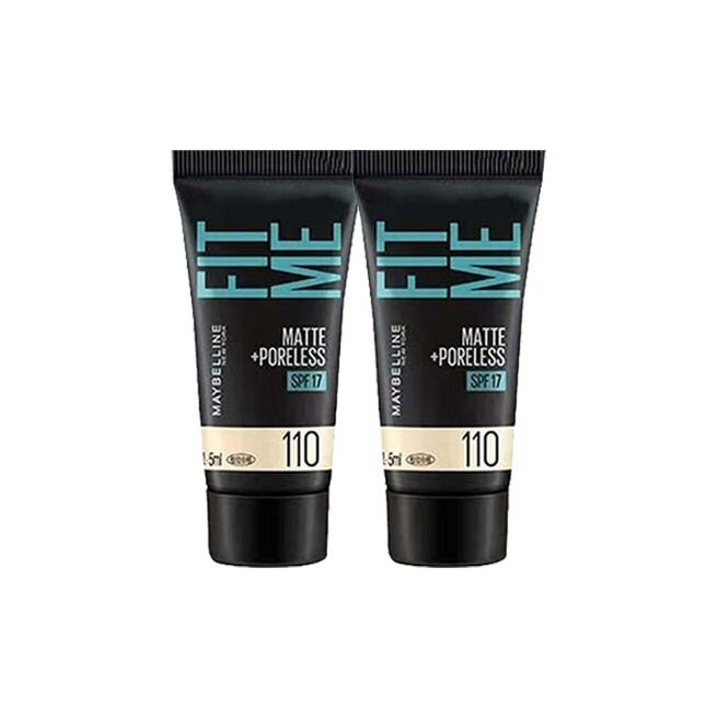 Наборы Maybelline