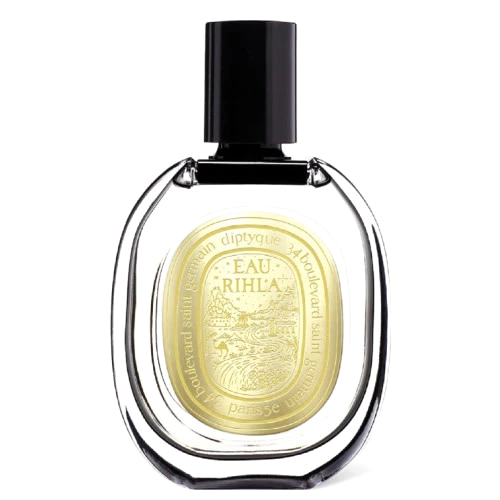 Вода парфюмерная Diptyque Eau Rihla 75 мл / Диптик О Рихла унисекс