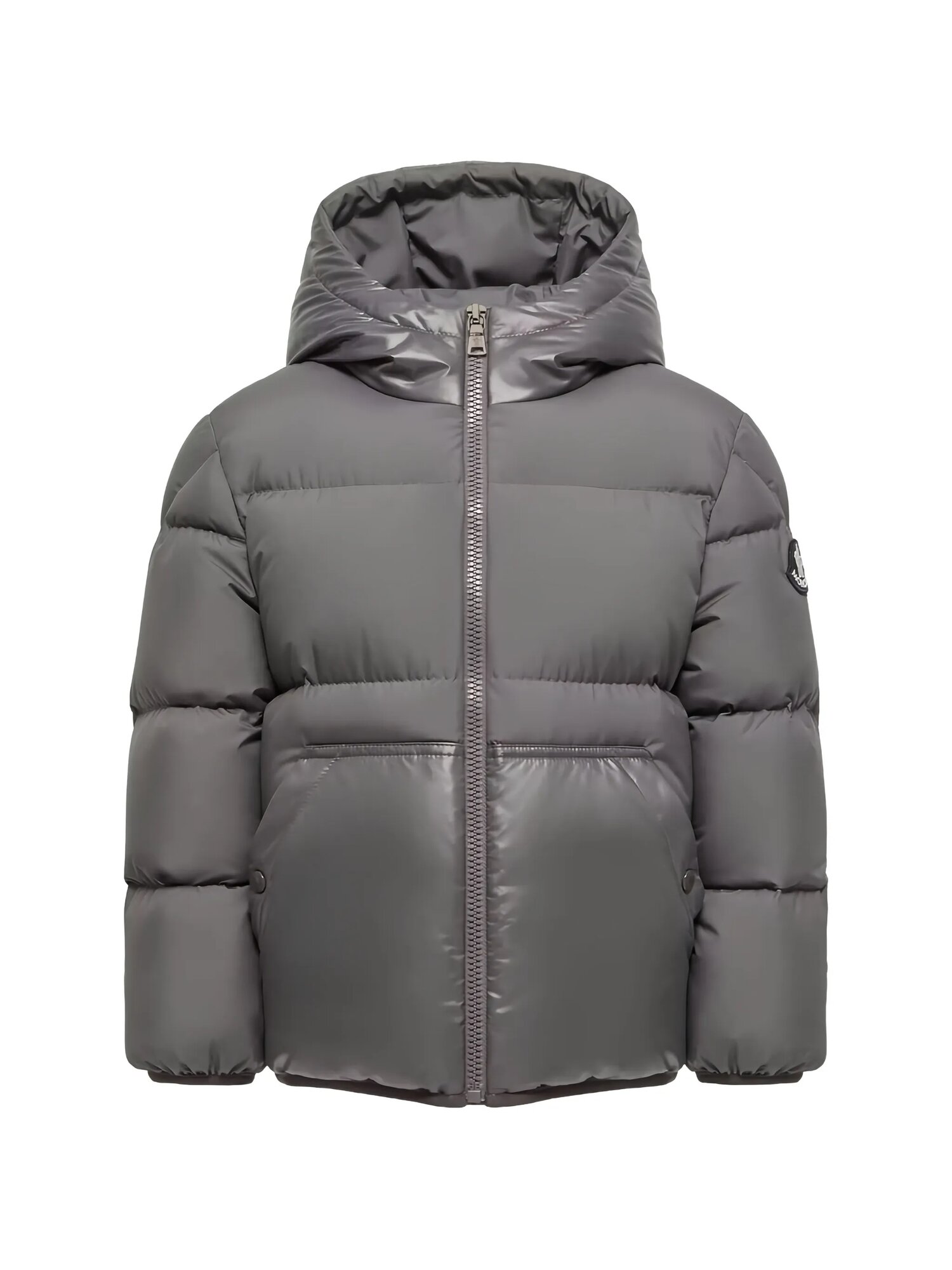 Пуховик Moncler