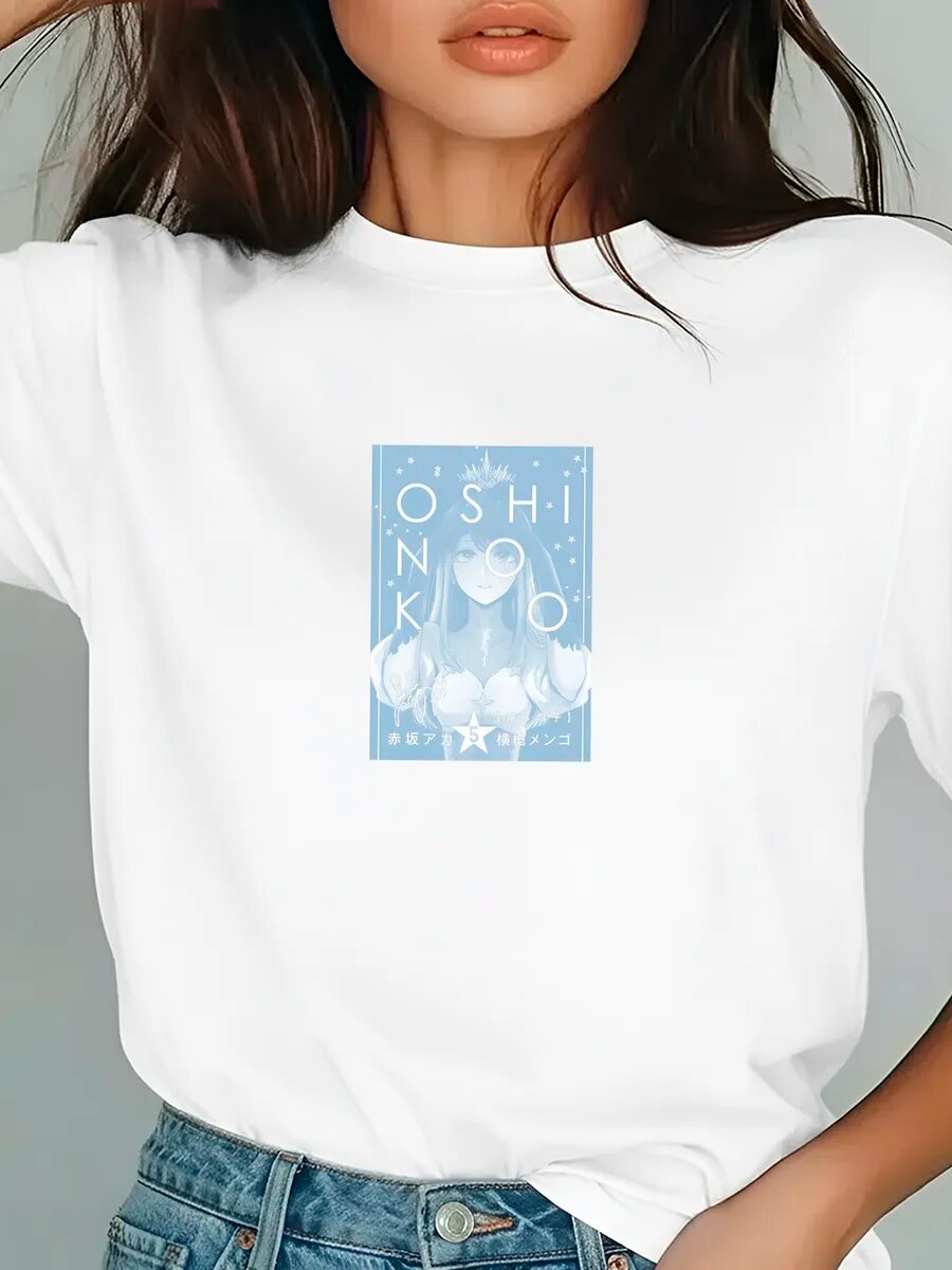 Футболка PRINTSHOT