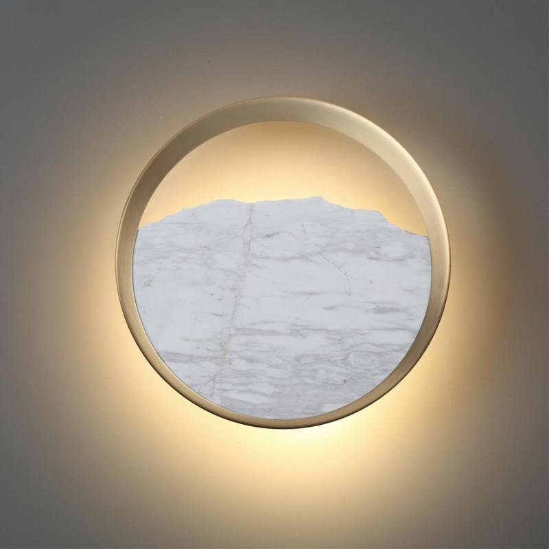 Бра Odeon Light 4359/9WL — фото 1