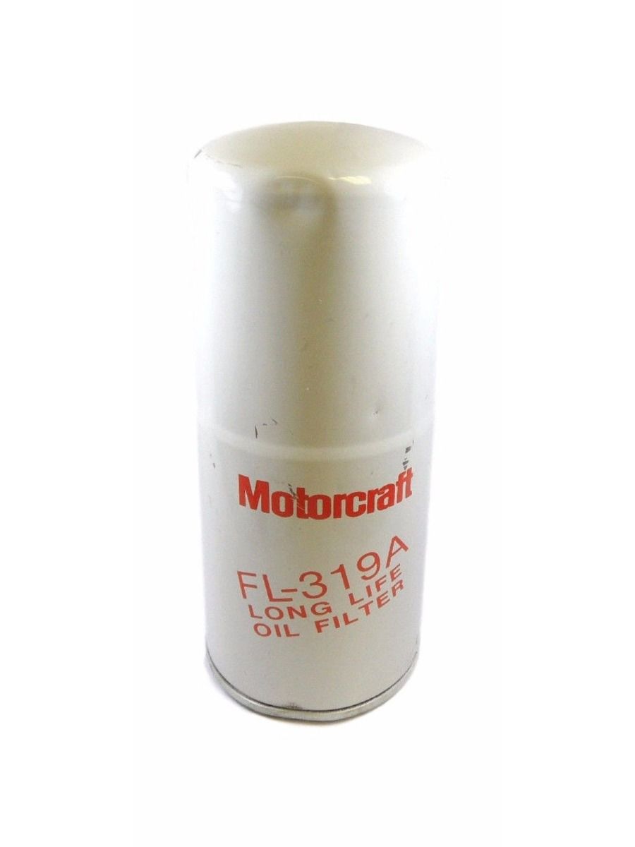 Фильтр для двигателя Motorcraft FL-319A, FL319A для замены 79250015, 858470, 9059909