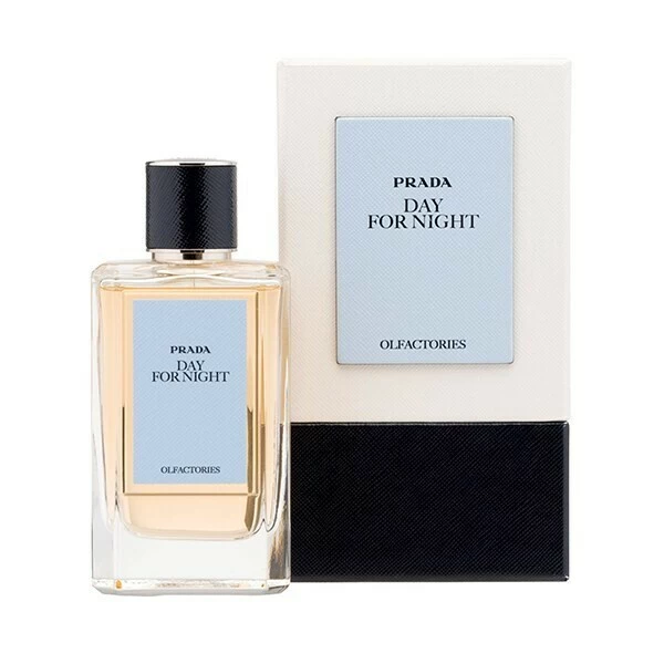 Унисекс парфюмерная вода Prada Day For Night 100 мл - Прада Дэй Фор Найт