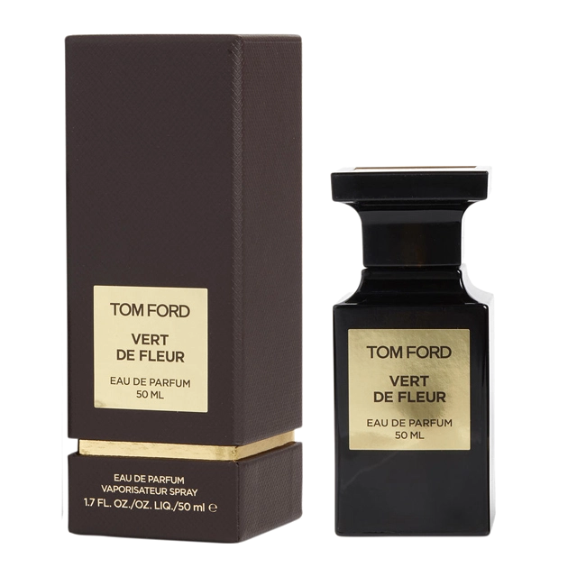 Аромат Том Форд Верт Де Флер унисекс 50 мл - Tom Ford Vert De Fleur
