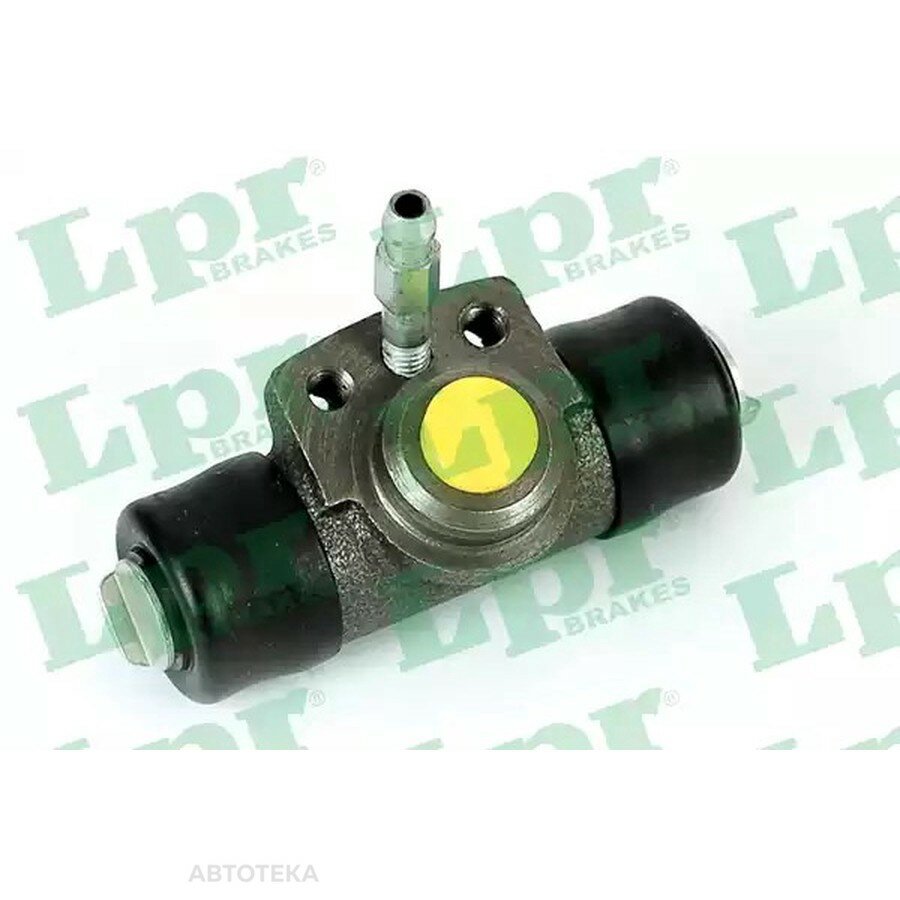 Цилиндр тормозной колесный 4912 LPR 4912
