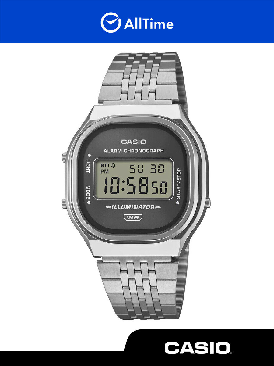 Наручные часы CASIO Vintage