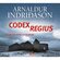 Codex Regius [Аудиокнига]