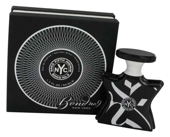 Парфюмерная вода Bond No 9 Saks Fifth Avenue For Him для мужчин 50 мл - Бонд 9 Сакс Авеню