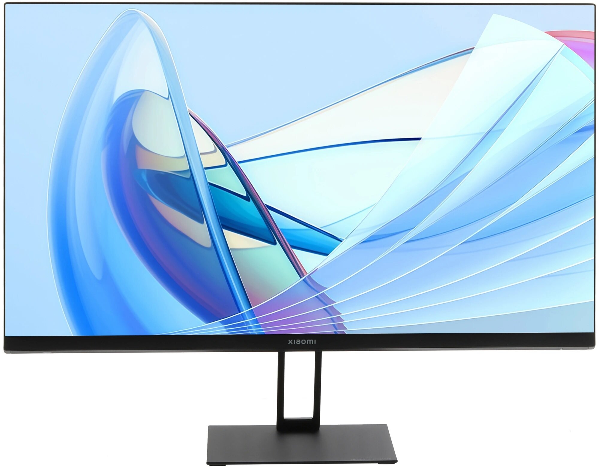 Монитор 23.8" Xiaomi A24i EU (ELA6416EU) черный, 1920x1080, 100 Гц, 6мс, DP/HDMI