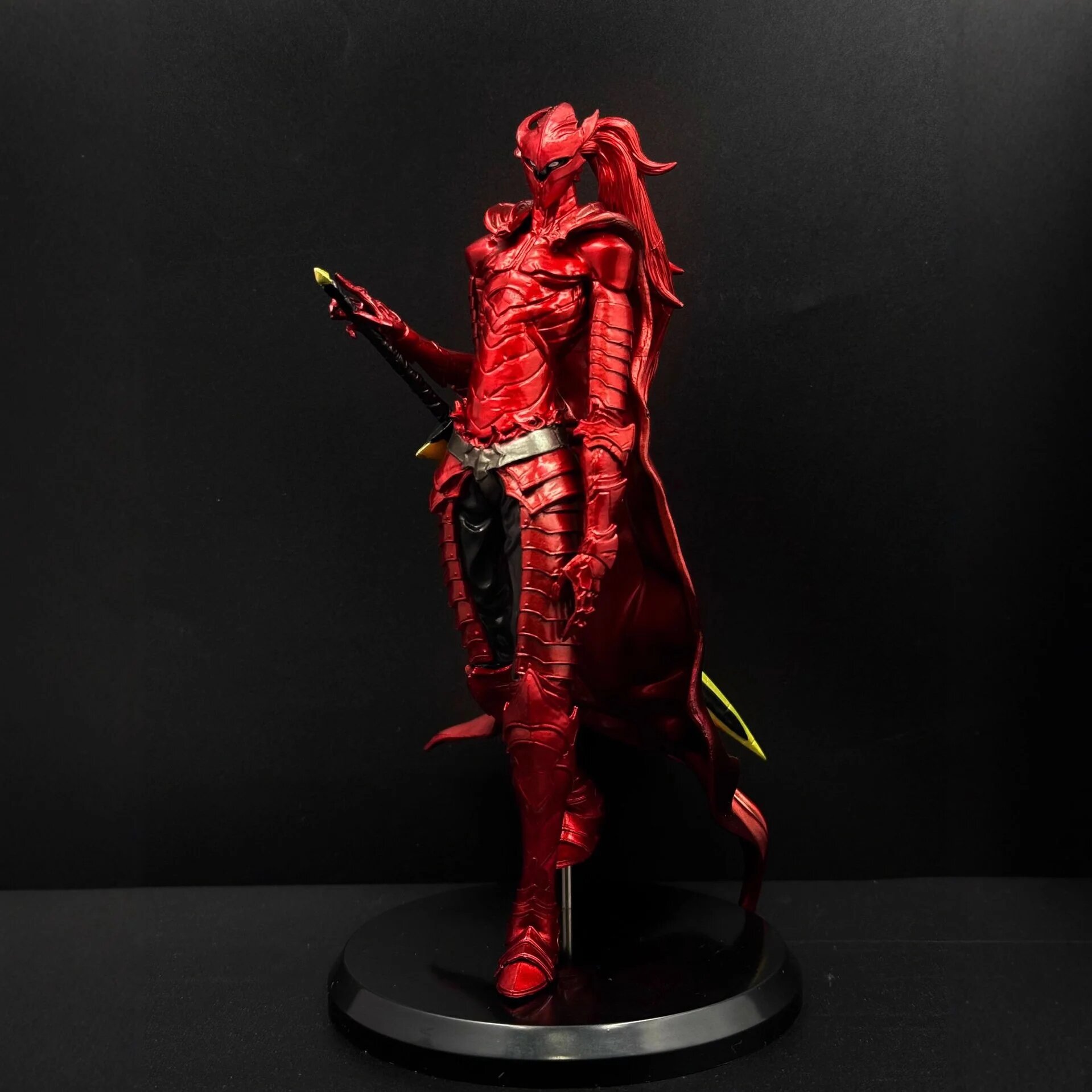 Фигурка Игрис GK 22 см