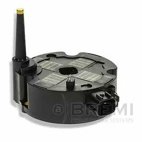 Катушка зажигания Bremi 20611 для Nissan Almera (1995-2001), Nissan Almera Tino (1998-2006), Nissan Primera (1996-2002)