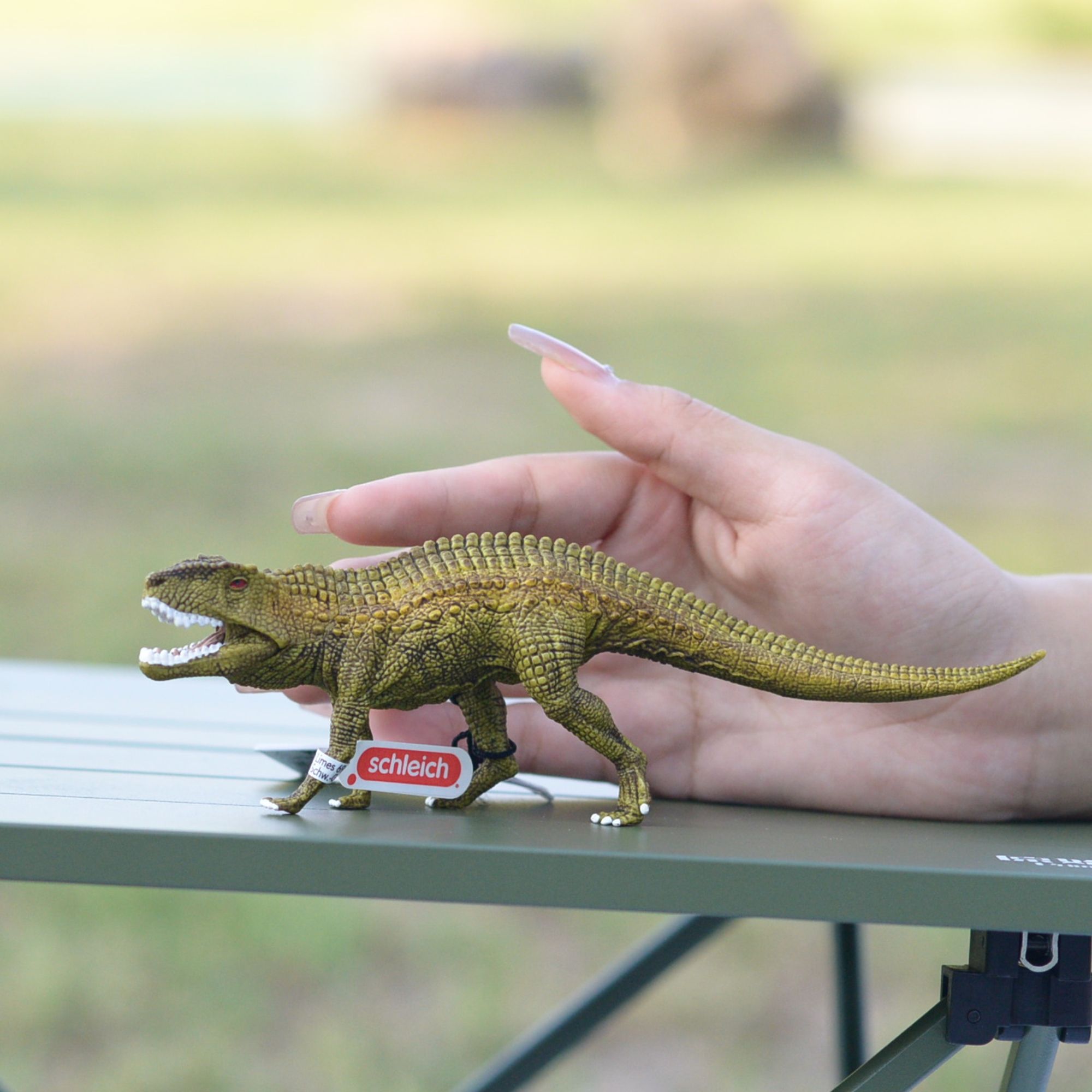 Игрушка-модель динозавра Schleich