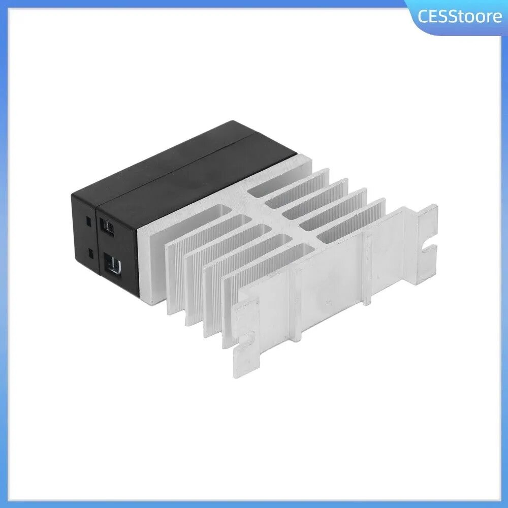 Твердотельное реле ABS 332В DC 24480В AC огнестойкое SSR