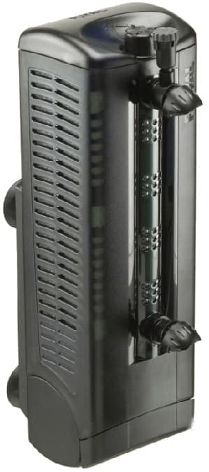 Фильтр внутренний аквариумный Hagen Fluval U3