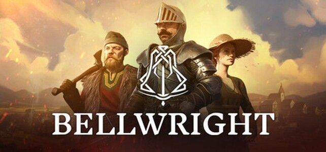 Bellwright — игра для ПК, подарок Steam Gift, активация в России