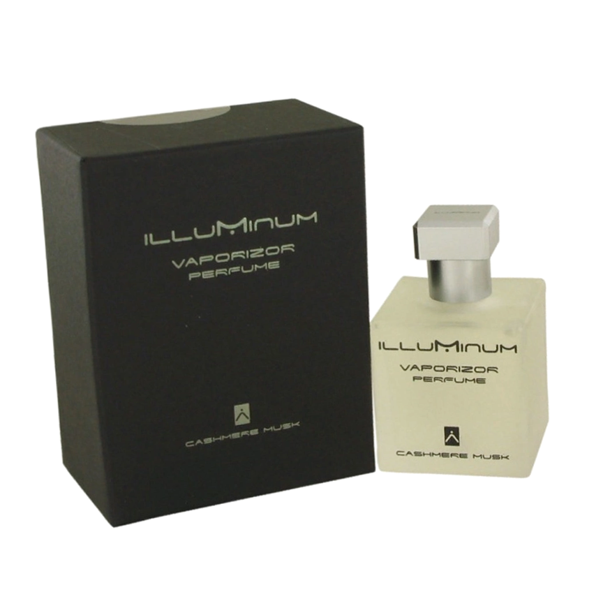 Illuminum Cashmere Musk парфюм унисекс 50 мл / Иллюминум Кашемировый Мускус
