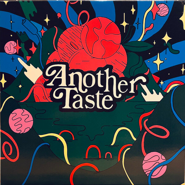 Another Taste - Another Taste - новая виниловая пластинка