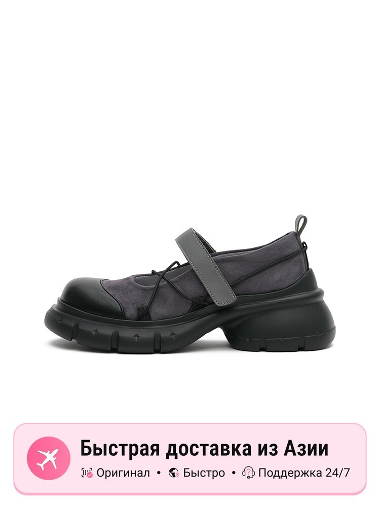 Туфли fashion footwear 
