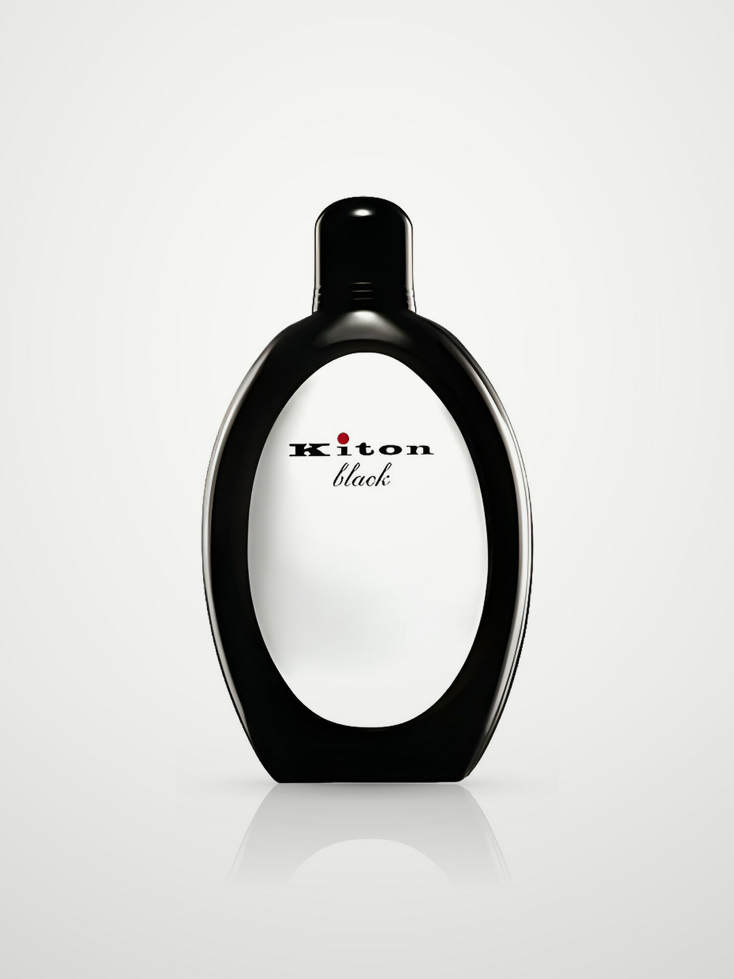 Туалетная вода Kiton Black Eau de Toilette мужская 125 мл