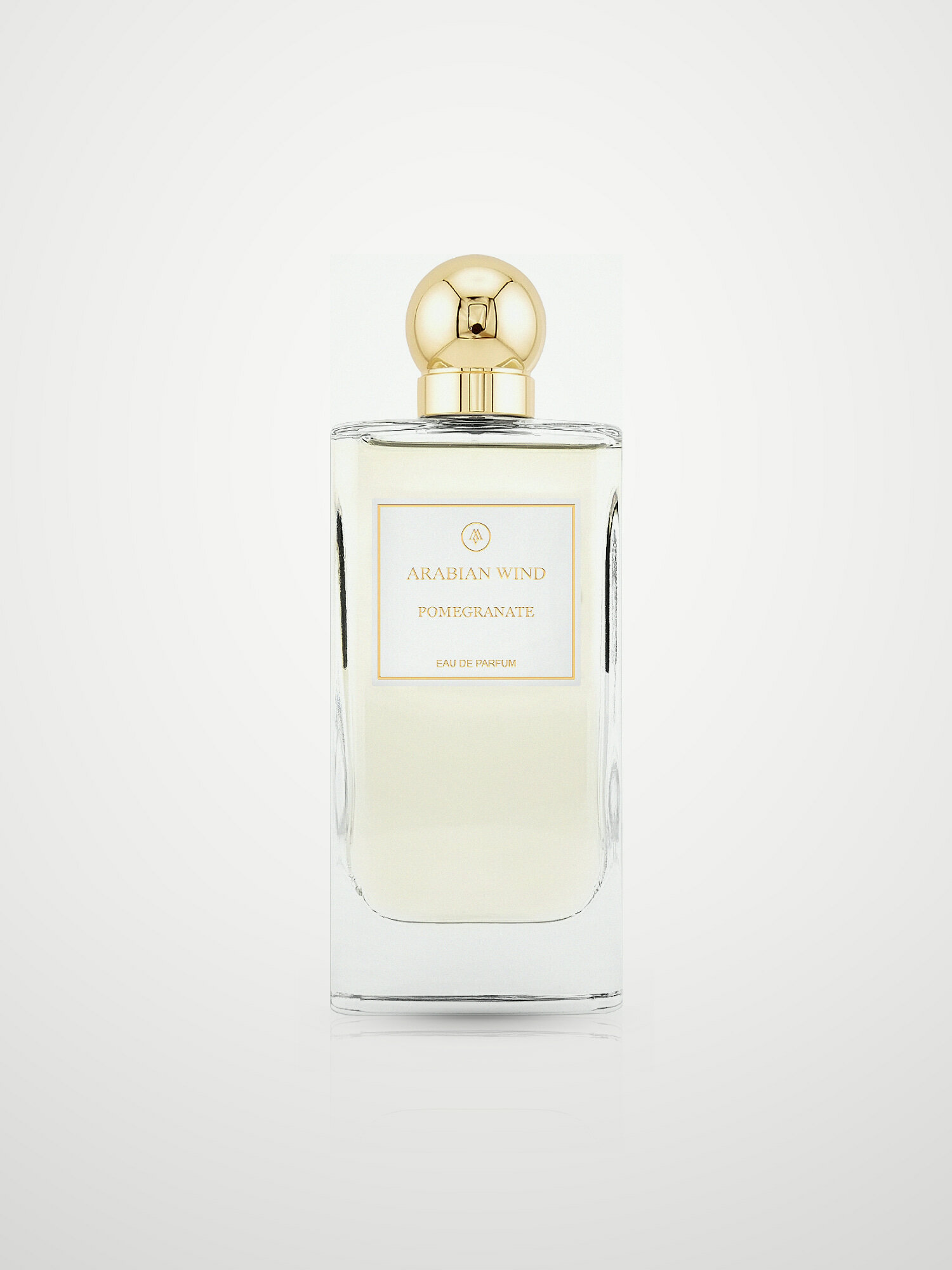 Парфюмерная вода Arabian Wind Pomegranate Eau de Parfum унисекс 75 мл