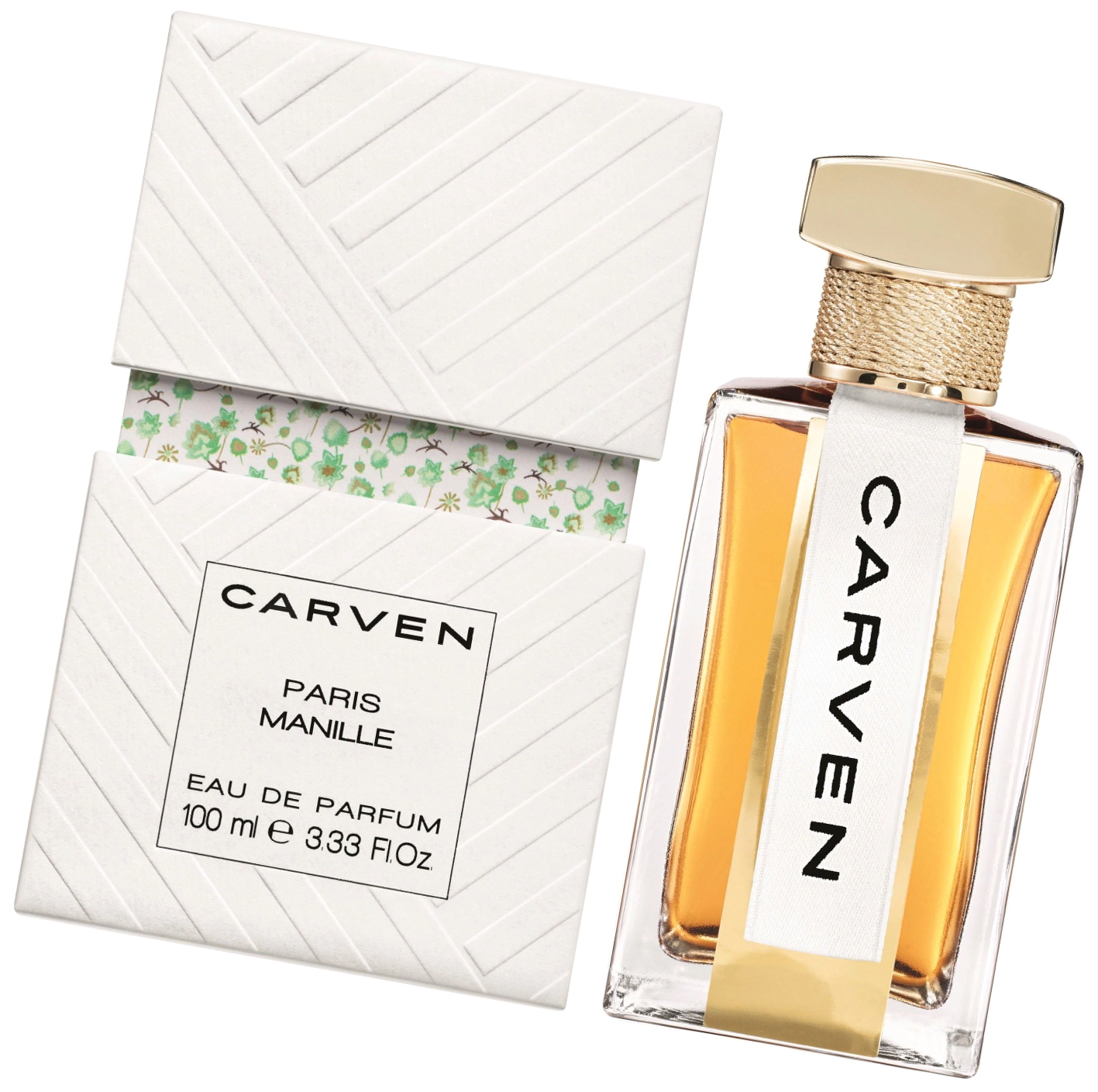 Carven Paris Manille парфюмерная вода для женщин 100 мл / Париж Манилла
