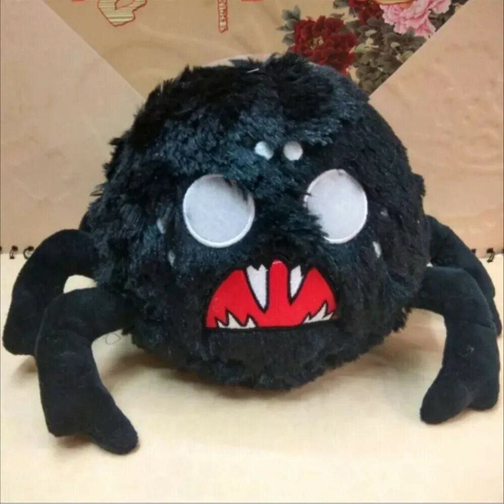 Мягкая игрушка по мотивам Don't Starve, плюшевая, для детей и коллекционеров