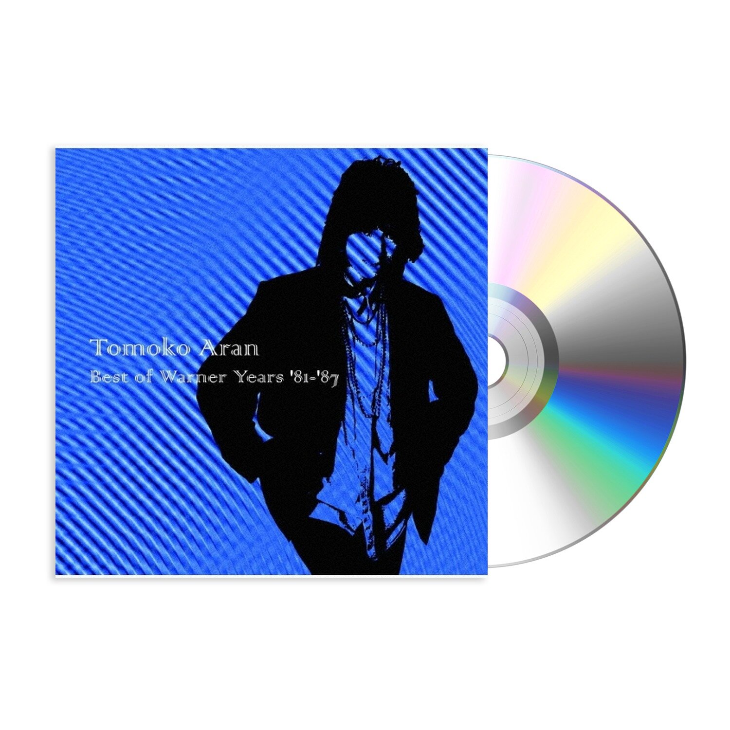 Музыка CD Unknown - Warner Years '81〜'87 (CD, Album, Compilation, 2020)