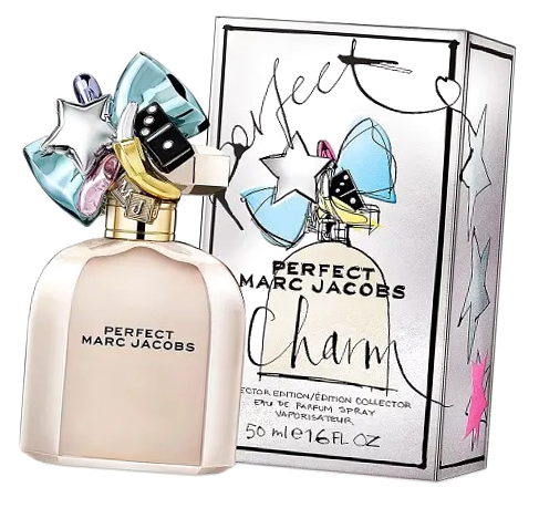 Марк Джейкобс Перфект Шарм духи 50 мл / Marc Jacobs Perfect Charm для женщин